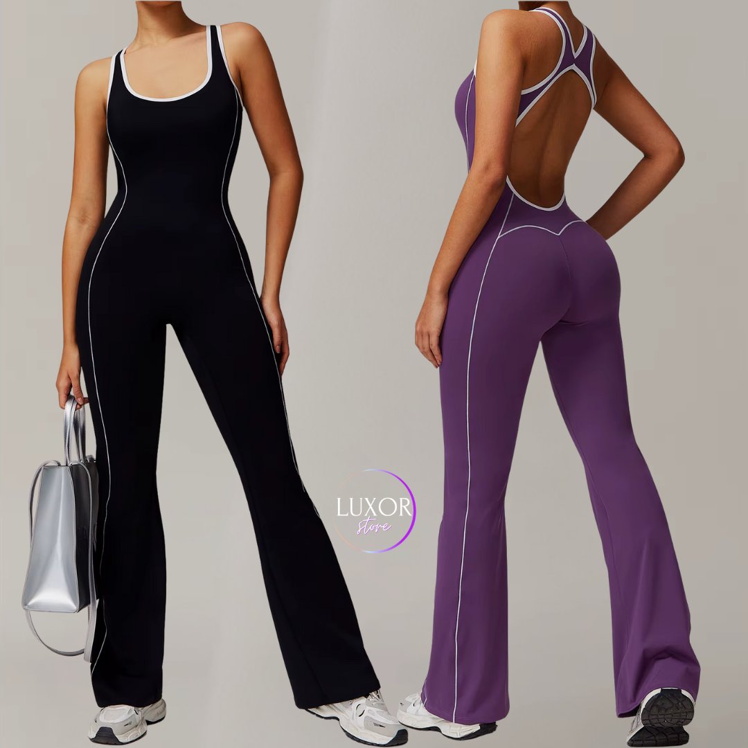 ENTERIZOS cortos con efecto push up en diferentes colores – LUXOR STORE
